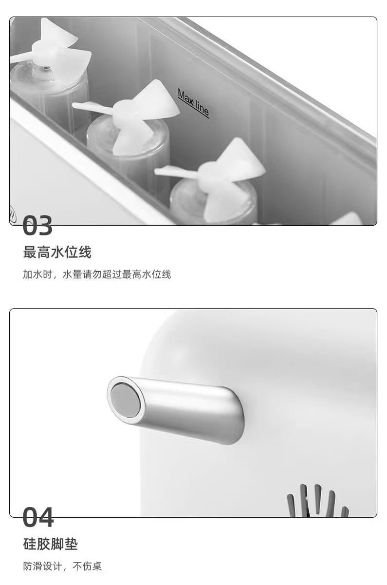 Dynamic Jellyfish Aromatherapy Diffuser – lcstore.net