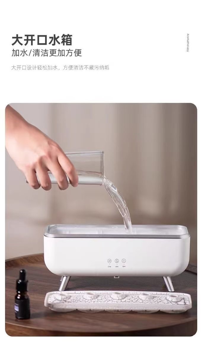 Dynamic Jellyfish Aromatherapy Diffuser – lcstore.net